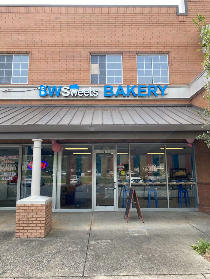 East Charlotte bakery expands with new location, now open with 15+ cake ...