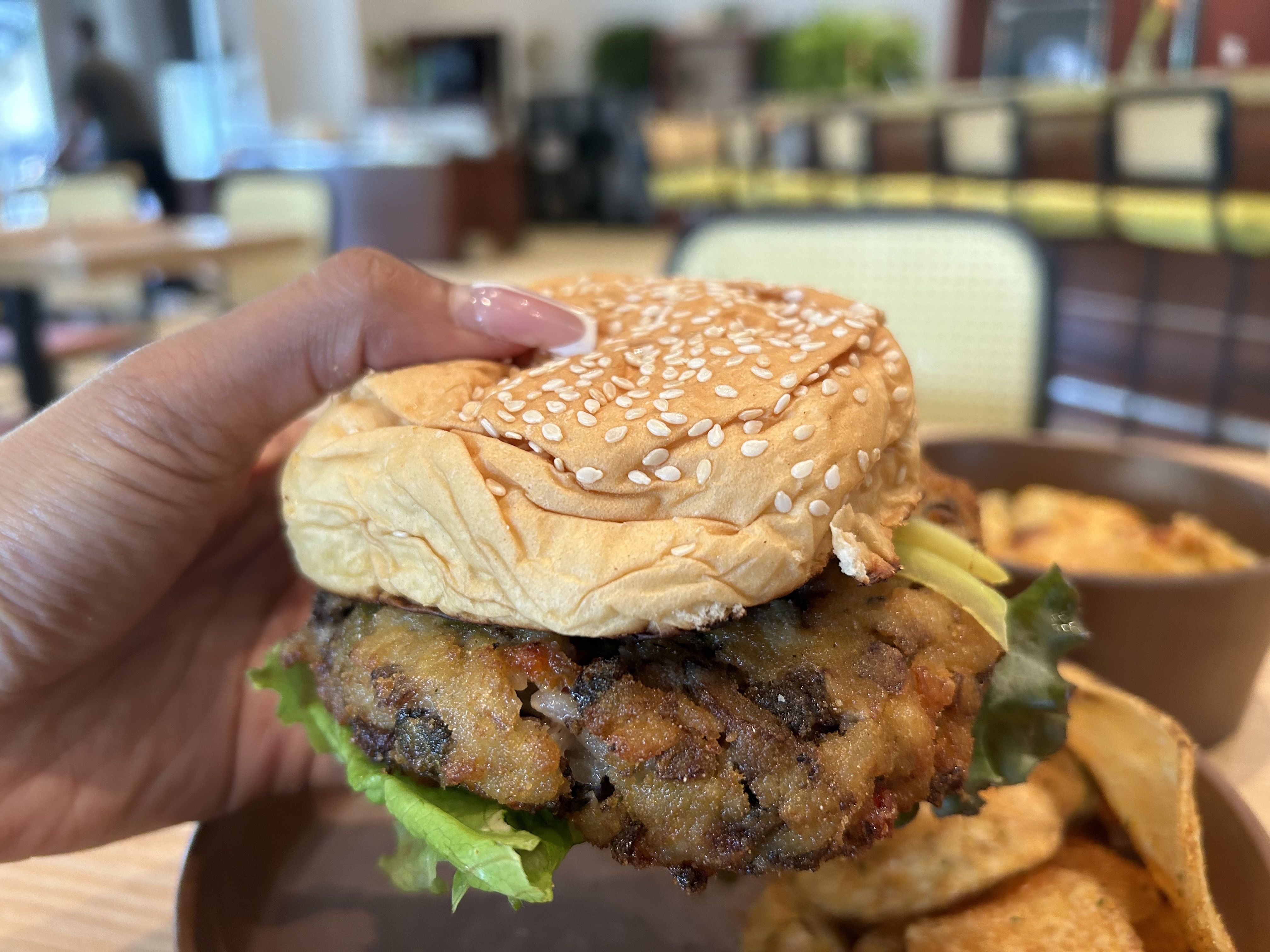 The Colliers' newest restaurant 3rd & Fernwood now open at the ...