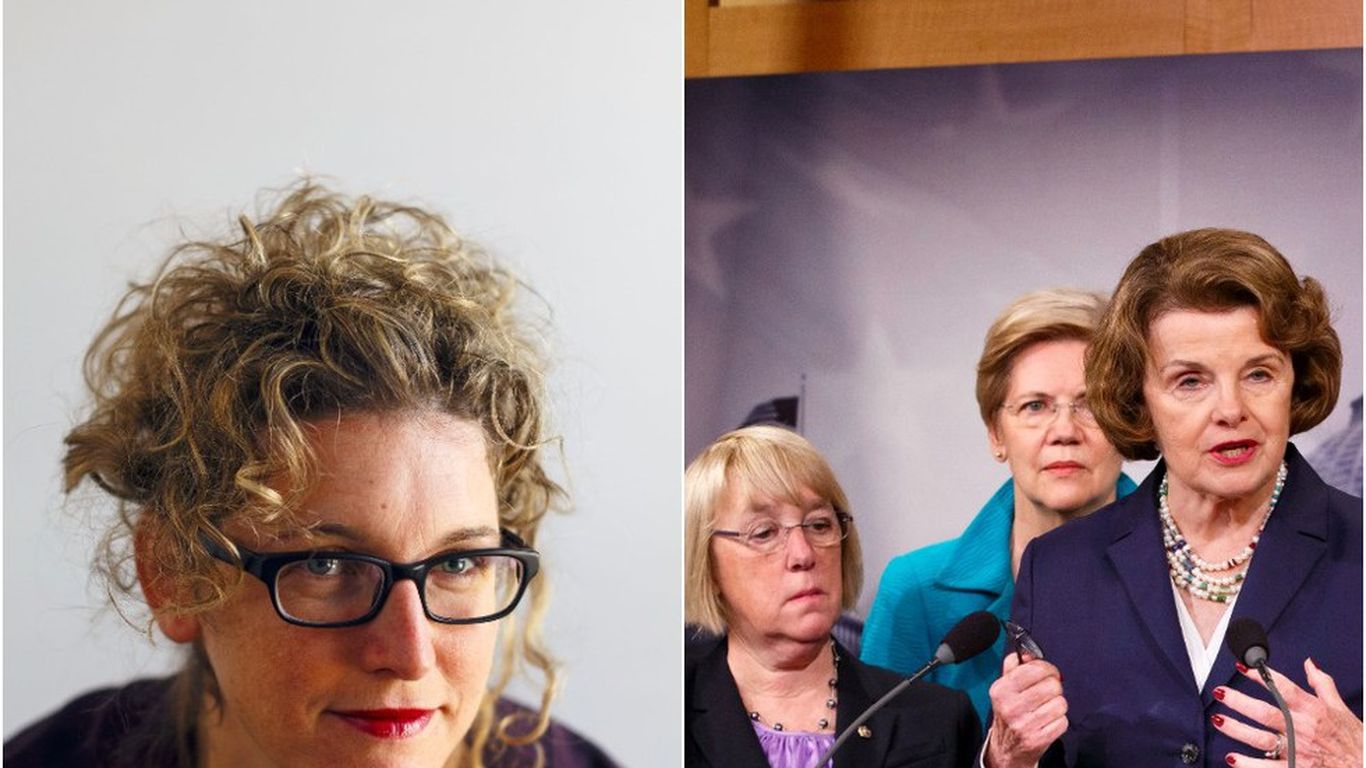 Exclusive: She Should Run launches 250k by 2030 campaign