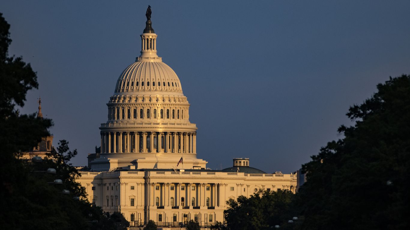 Congressional staffer unionization effort gains traction