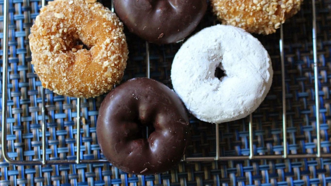 Inside Carolina Foods, the commercial bakery that makes South End smell ...