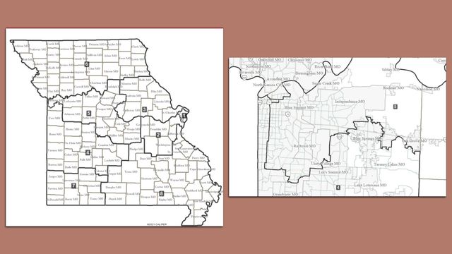 Missouri Republicans are trying to split Kansas City into 3 ...