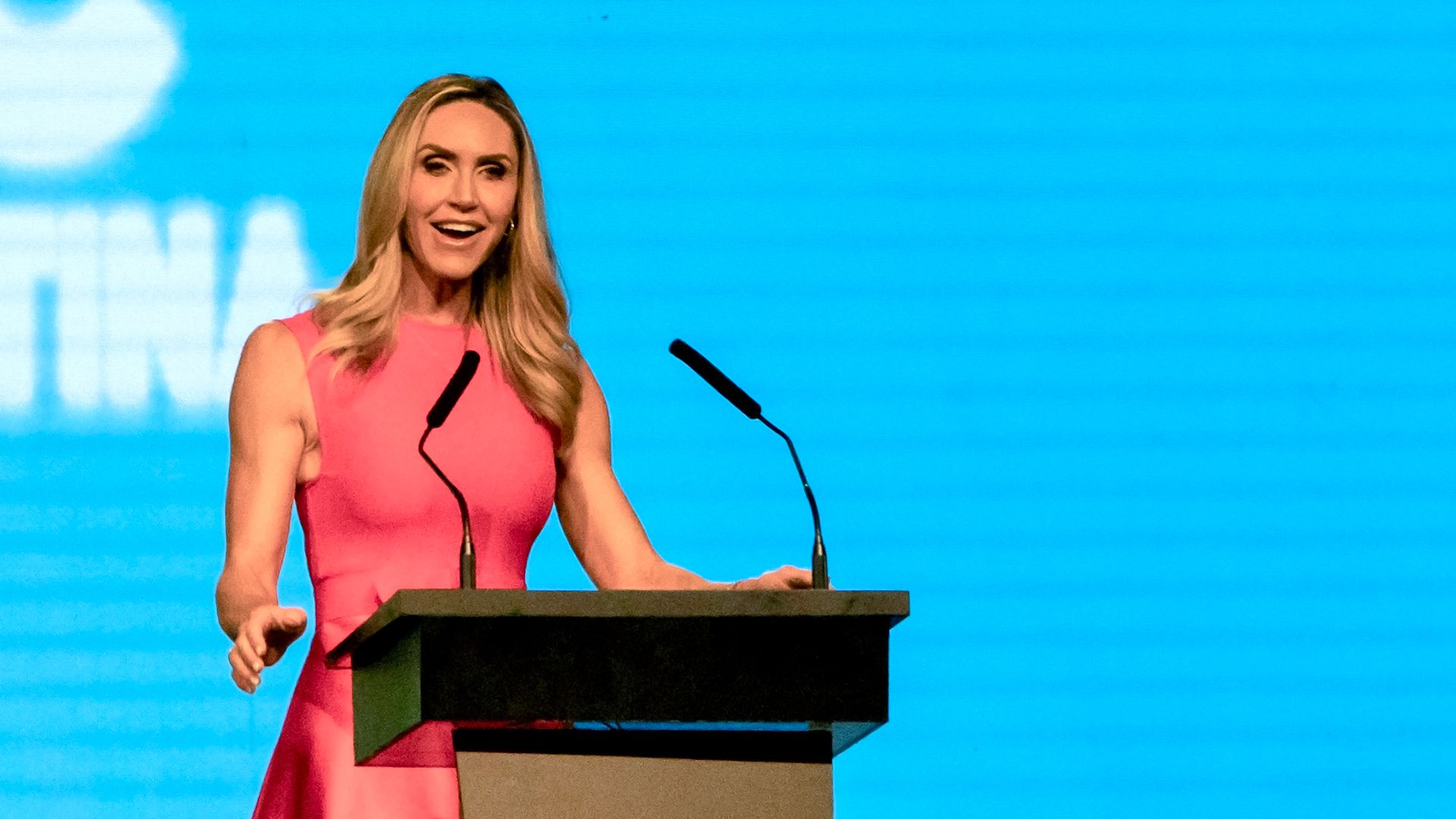 Fox News adds Lara Trump as new host
