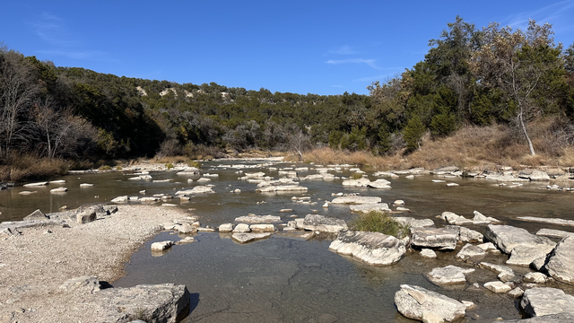 🏞️ Where in North Texas: A river runs through it - Axios Dallas