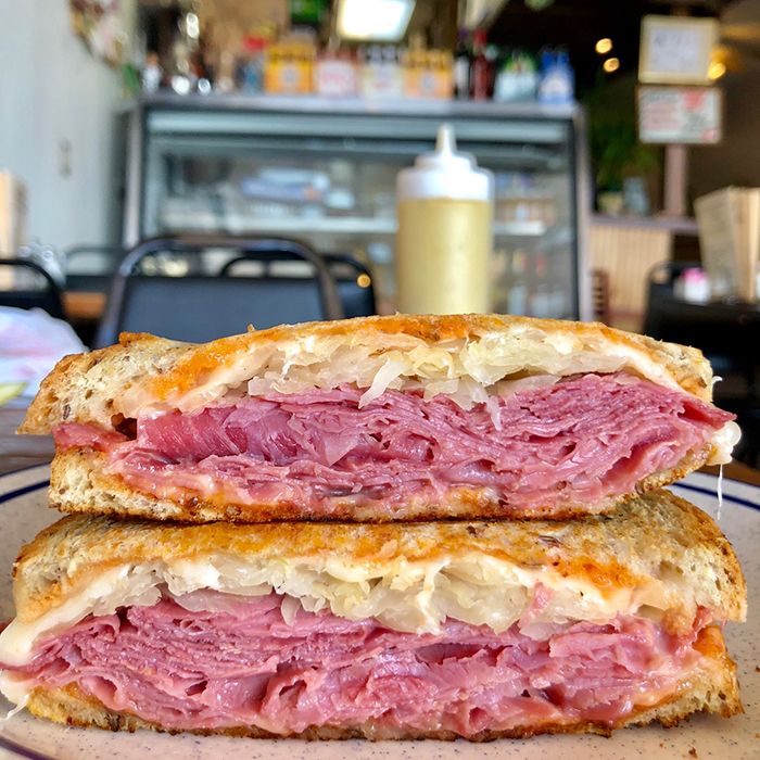 After 36 years, Chris still making delicious sandwiches behind the ...