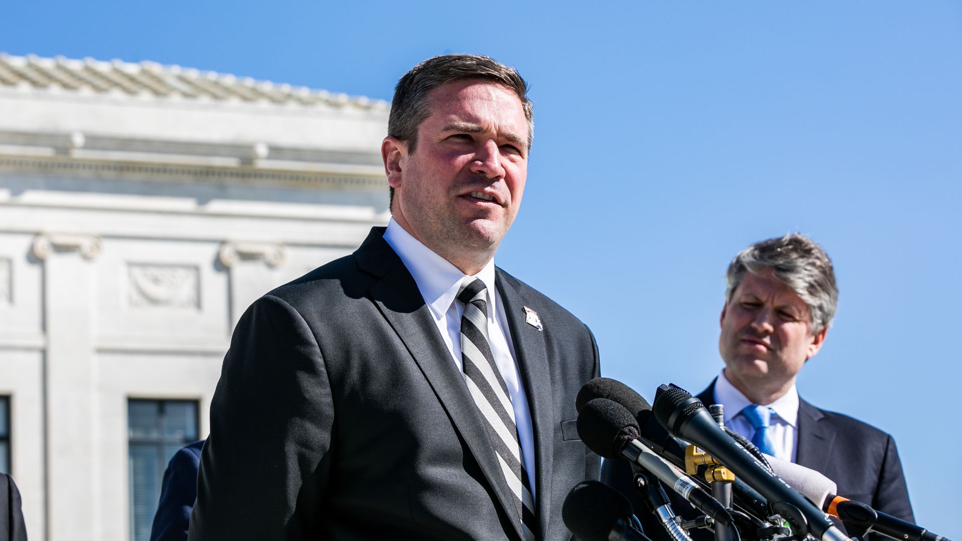 Missouri AG issues order limiting gender-affirming care