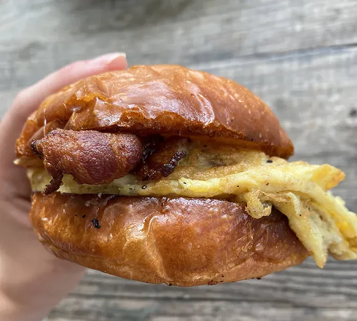 11 must-try Charlotte bakeries, and what to order at each - Axios Charlotte