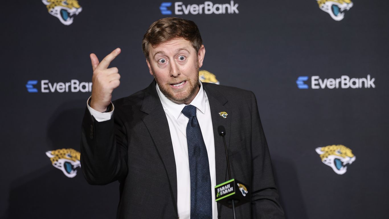 Bucs face brain drain as NFL rivals poach key staffers - Axios Tampa Bay