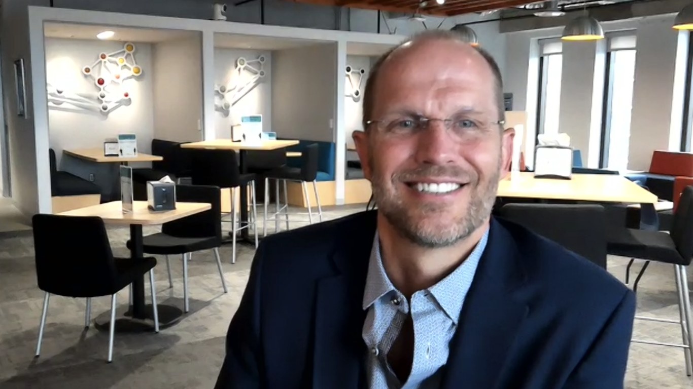 Enterprise Apple helper Jamf sees soaring IPO