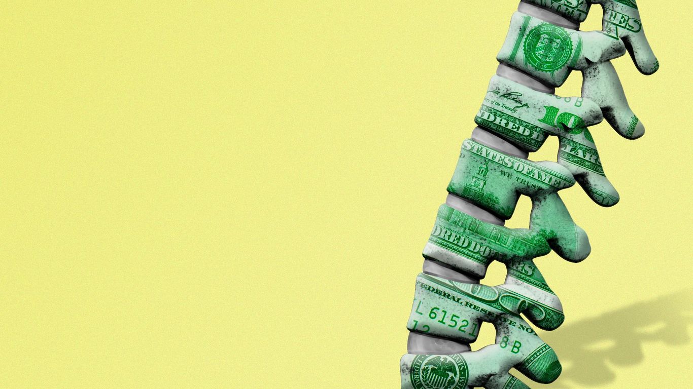 InTandem Capital Partners invests in MSK business OrthoNebraska