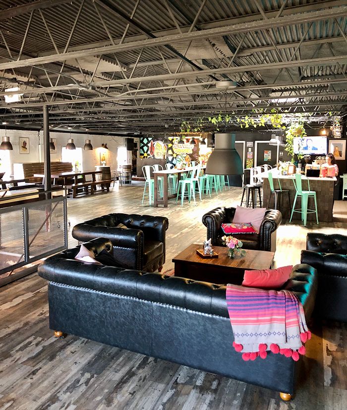 Complete list and map of Charlotte's 30+ local breweries, plus the most ...