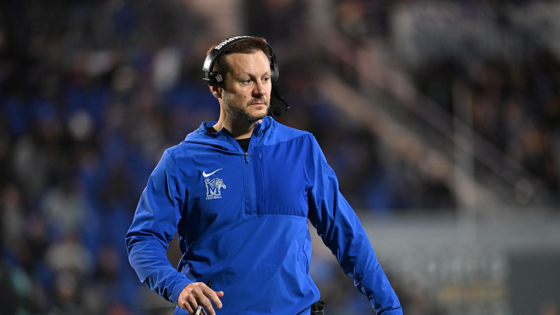 Arkansas football hires new coach - Axios NW Arkansas