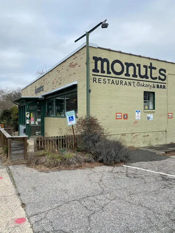 Durham getaway: 41 things to do in the Bull City - Axios Charlotte