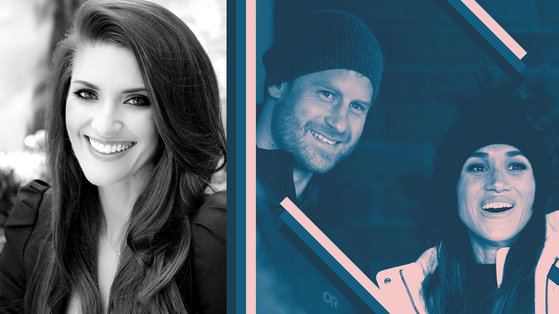 Harry, Meghan Markle hire Meredith Maines to oversee communications