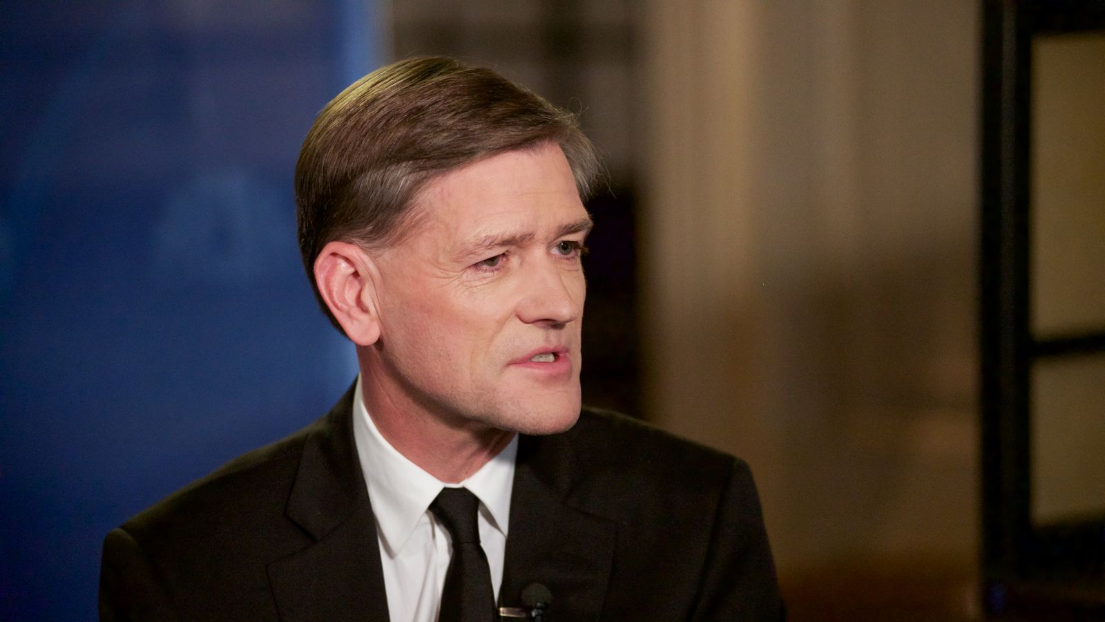 The bidding war for Shire