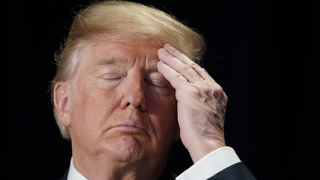 Politics & Policy - Axios