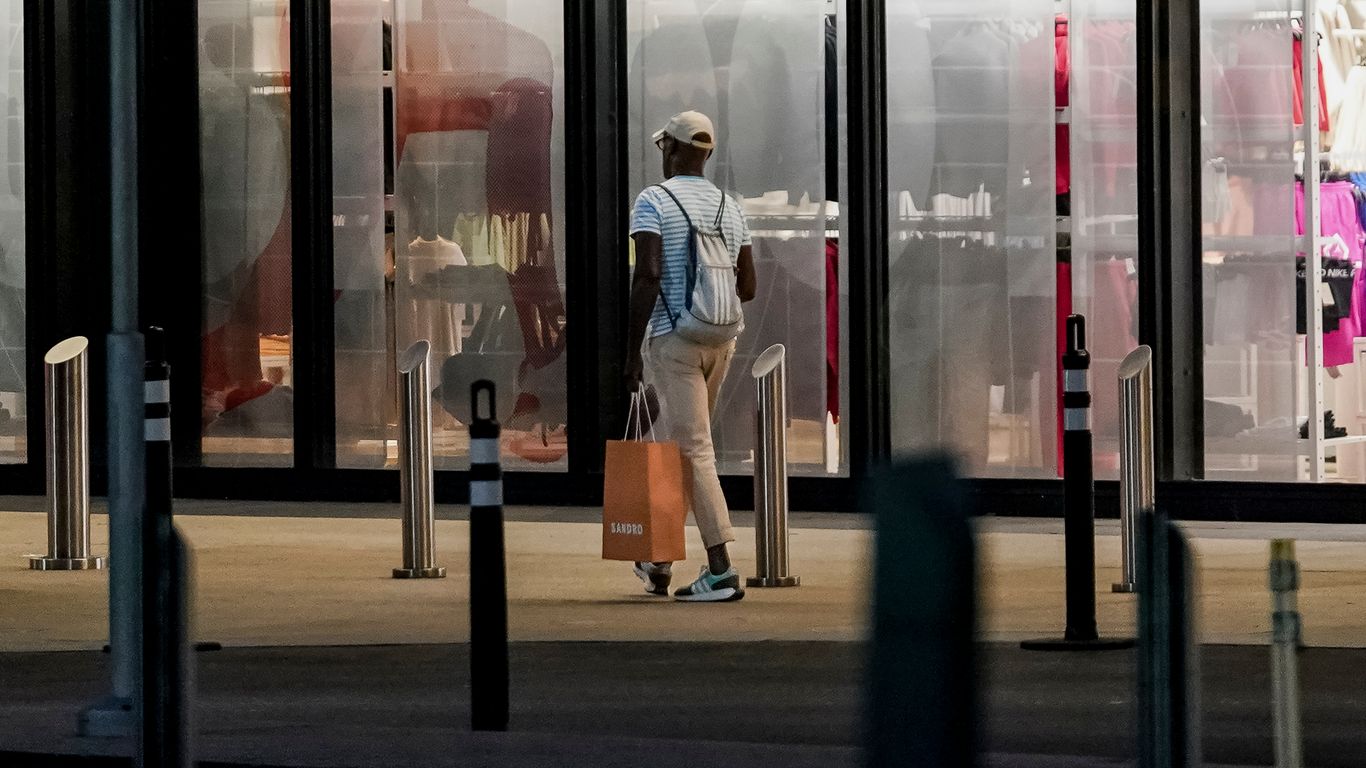 August PCE index report: Fed's go-to measure confirms slowing inflation