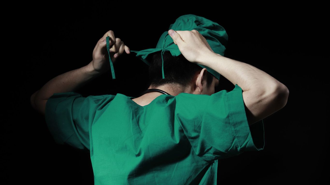 Big Pharma's giant promotional payouts to doctors