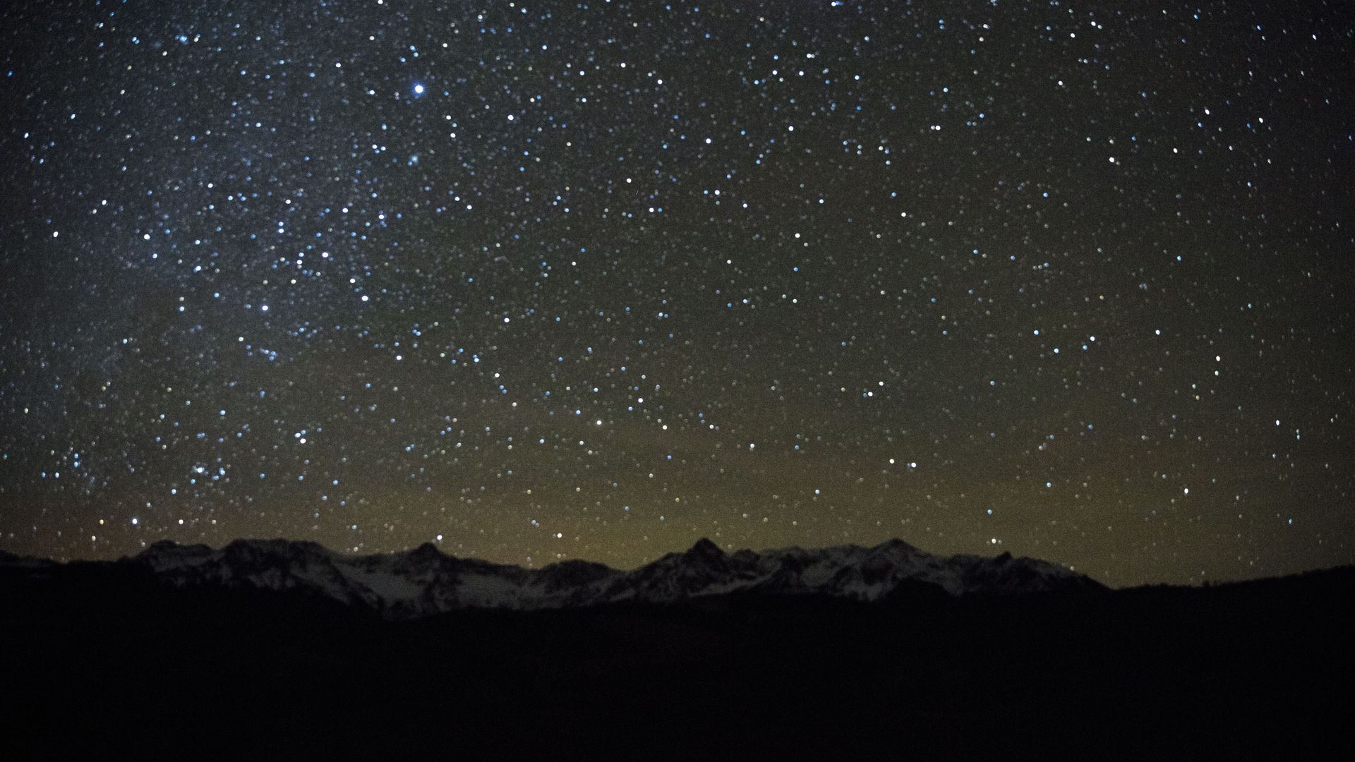 The top places to stargaze in Colorado - Axios Denver