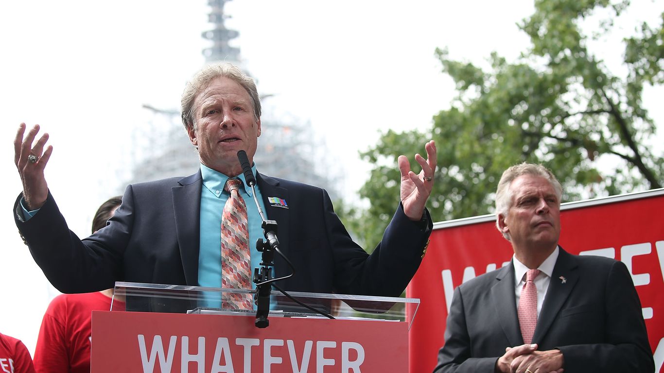 Slain reporter's family takes on Facebook over violent video