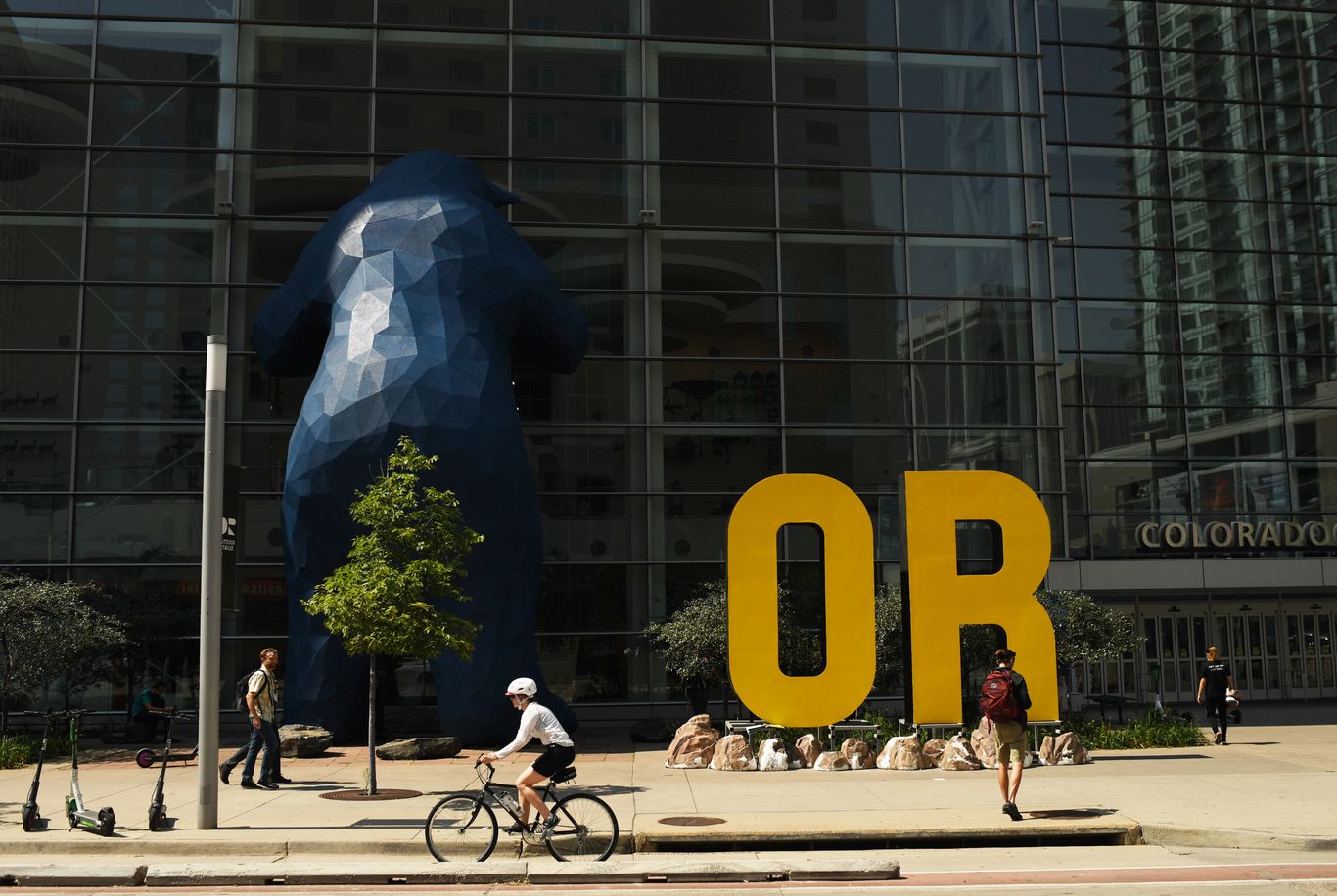 Retail: Outdoor headwinds