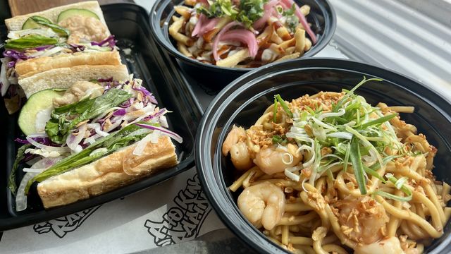 Popular Denver food truck Pho King Rapidos opens in Avanti food hall ...