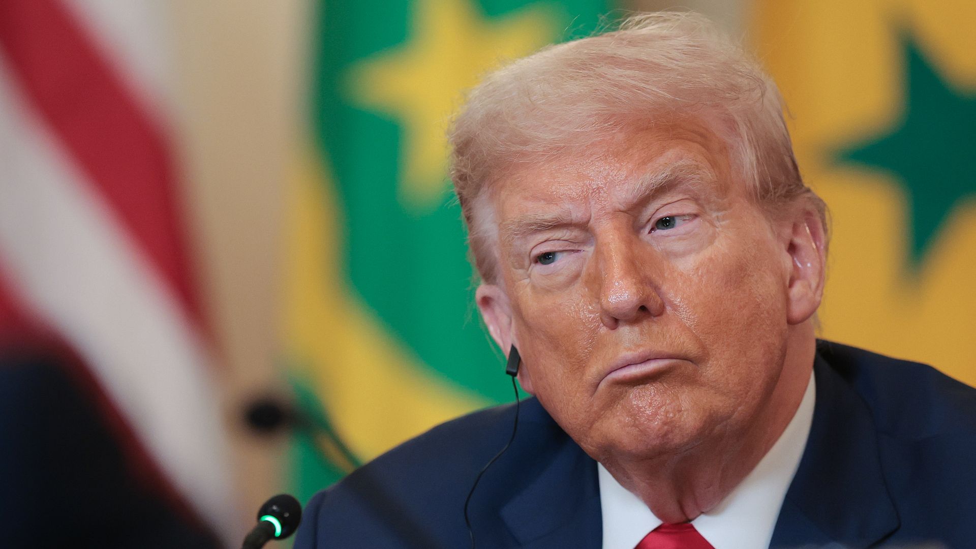 Democrats propose inspector general specifically for Trump