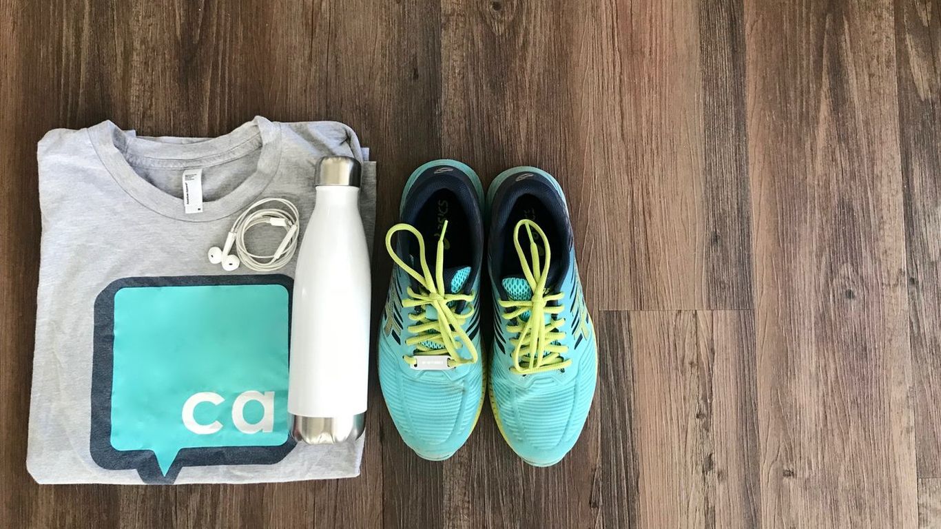 5 free ways to get your heart pumping