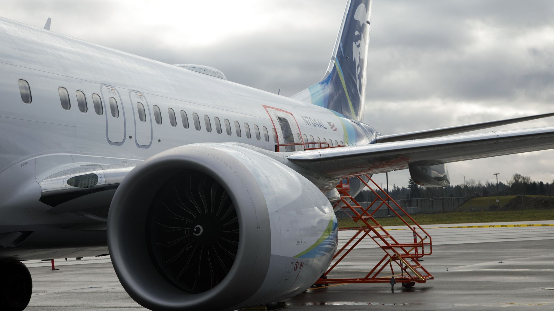 FAA: Boeing must submit plan to fix "systemic quality-control issues"