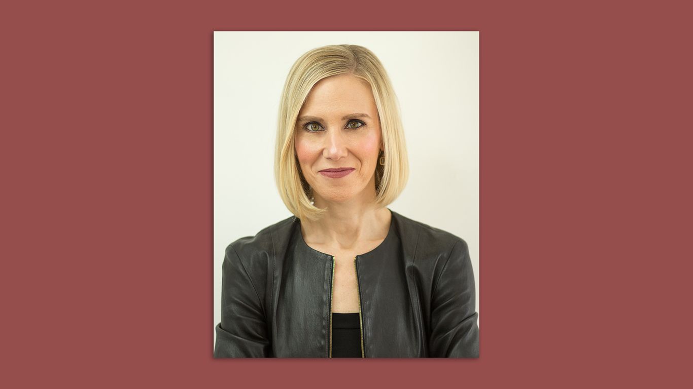 Facebook names longtime exec Marne Levine as chief business officer