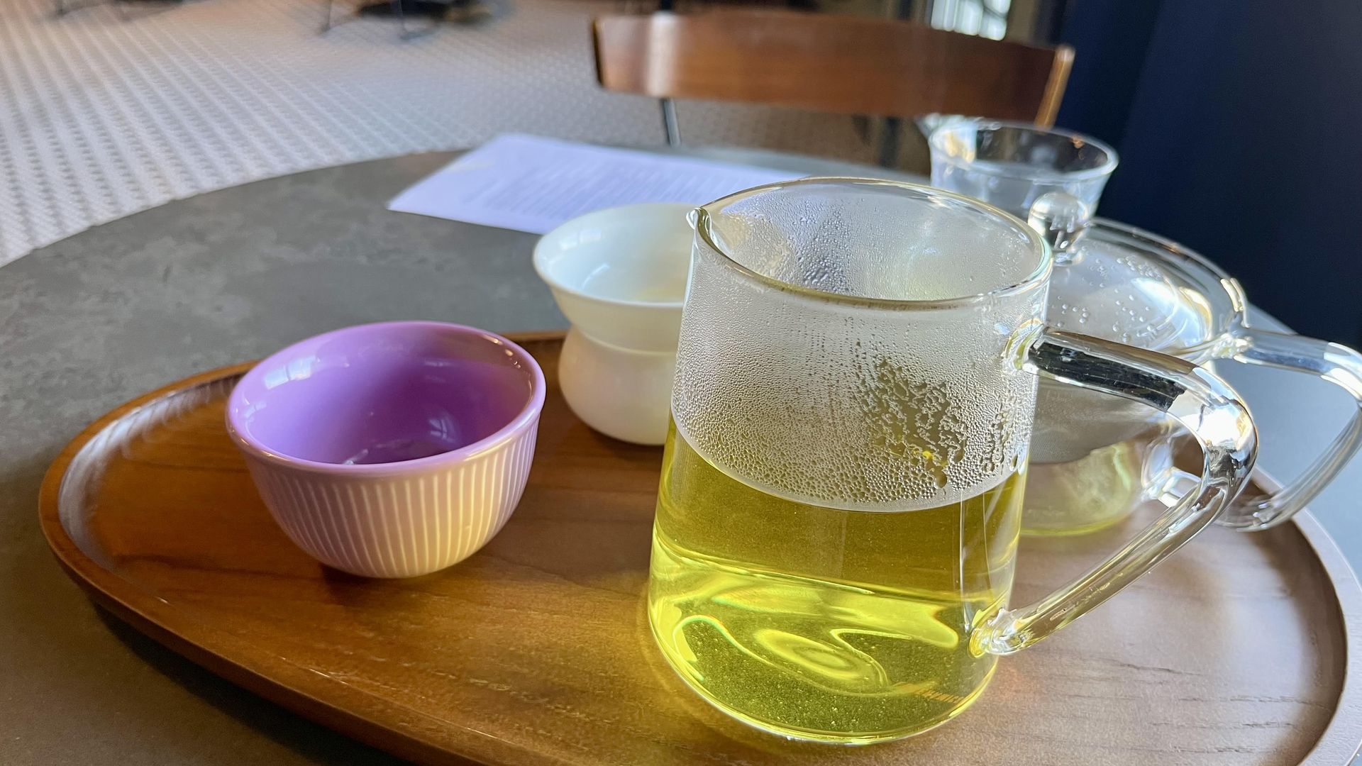 New NoFi Slow Bar serving coffee, tea in San Antonio's Beacon Hill ...