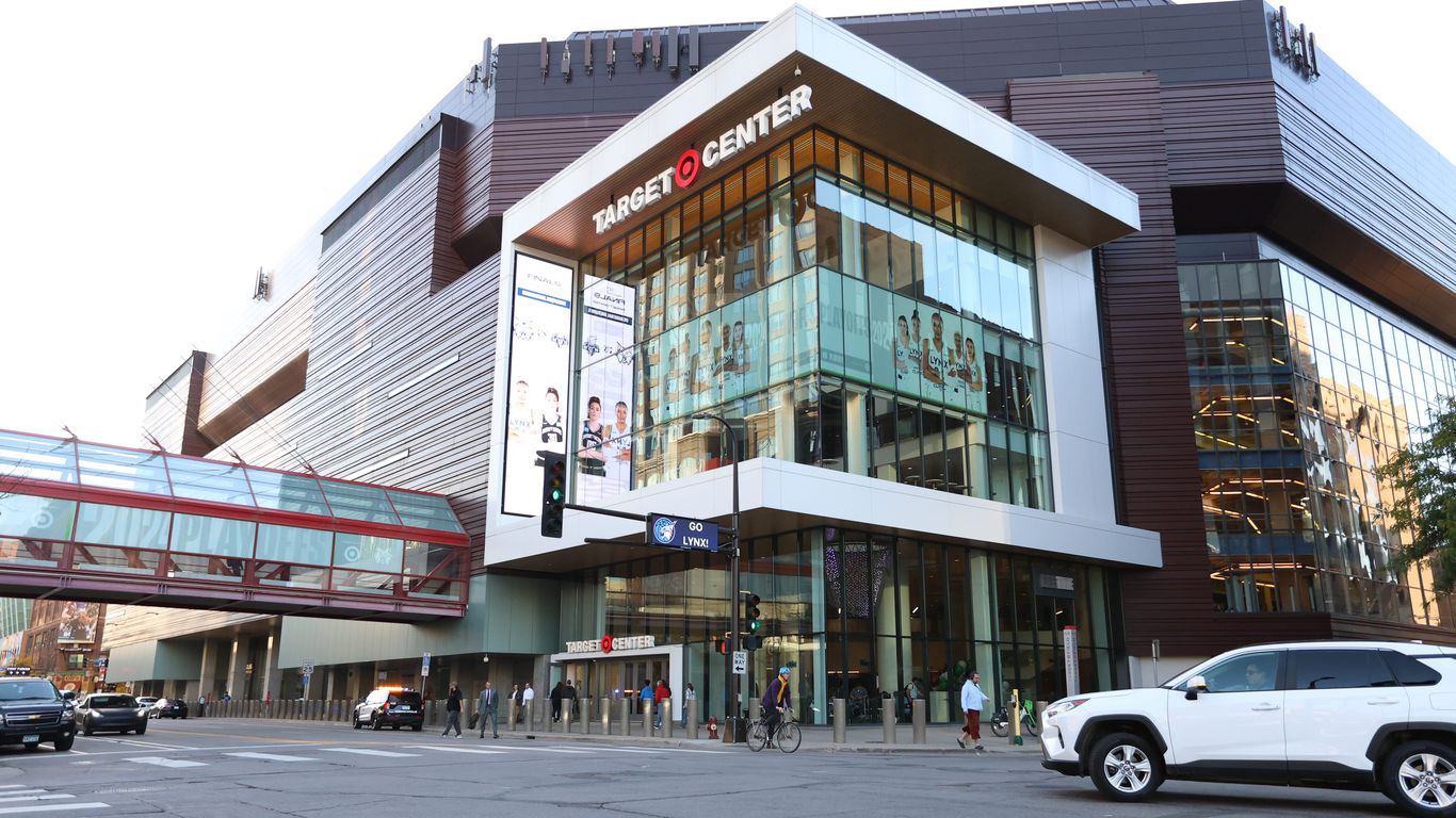 Wolves owners consider new arena without public funding, suburban sites ...