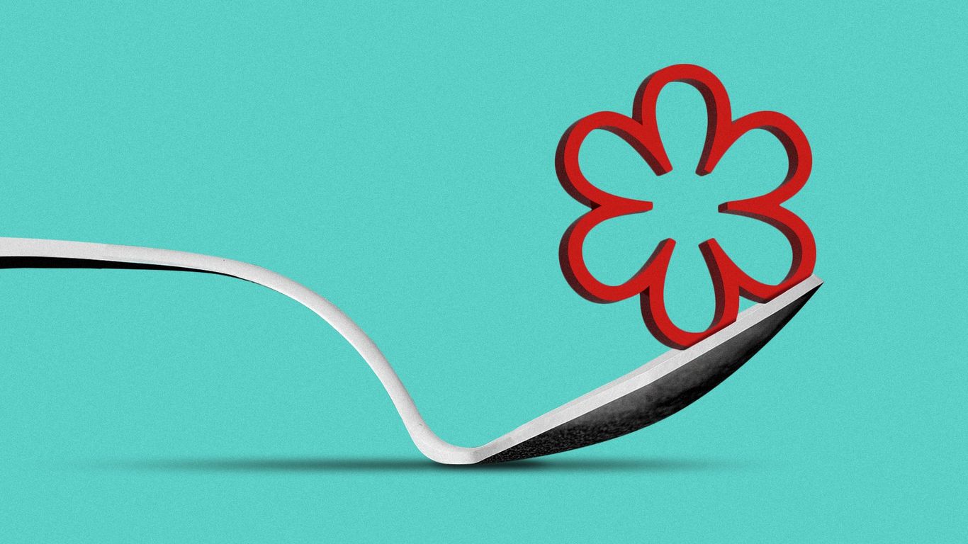 Michelin chefs to whip up special menus in Minneapolis for one night ...