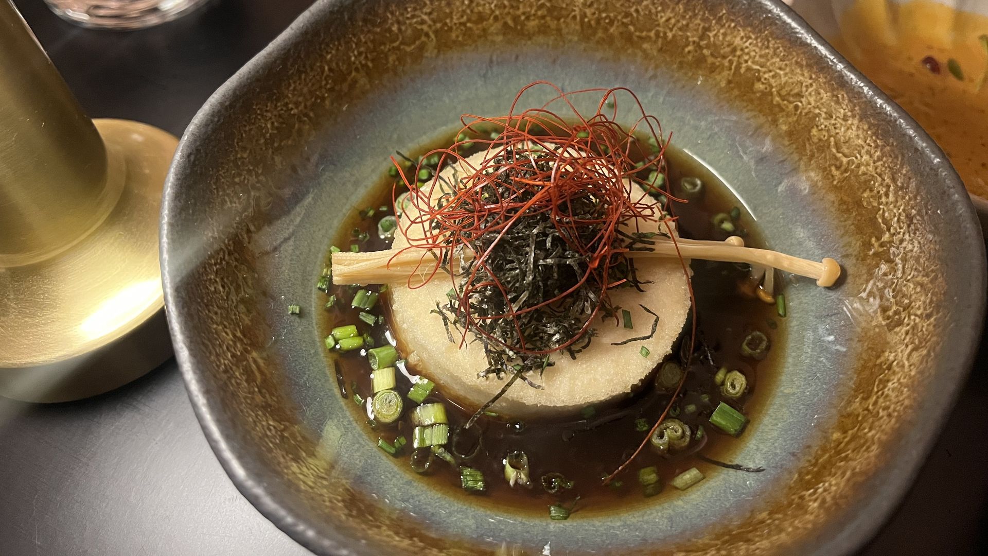 Kumoya in Denver's Highlands neighborhood is the city's newest Japanese ...