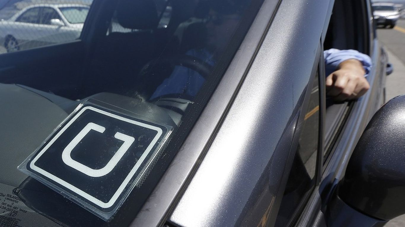 Silicon Valley rep: Uber's tactics "deeply disturbing"