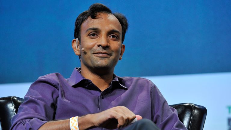 DJ Patil, US's first Chief Data Scientist, joins venture firm