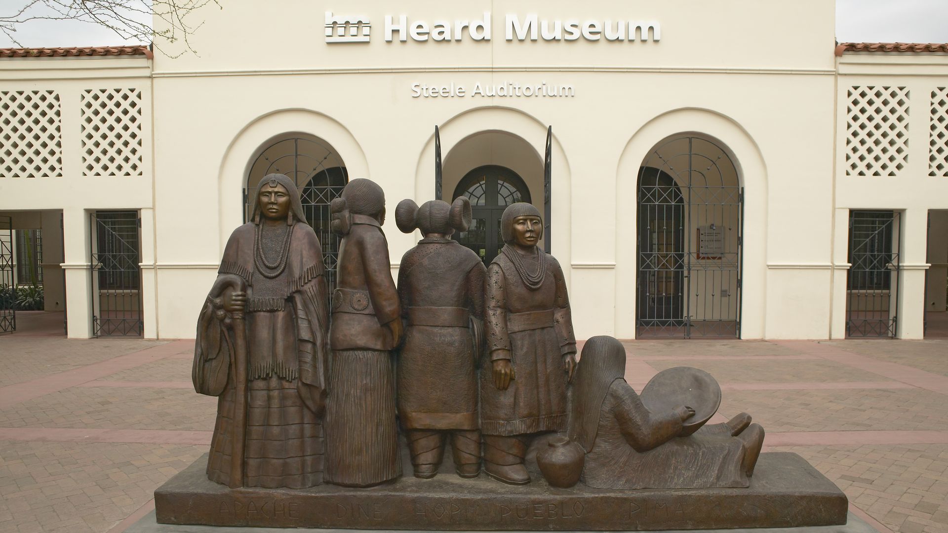 How to get free Phoenix museum admission this summer - Axios Phoenix