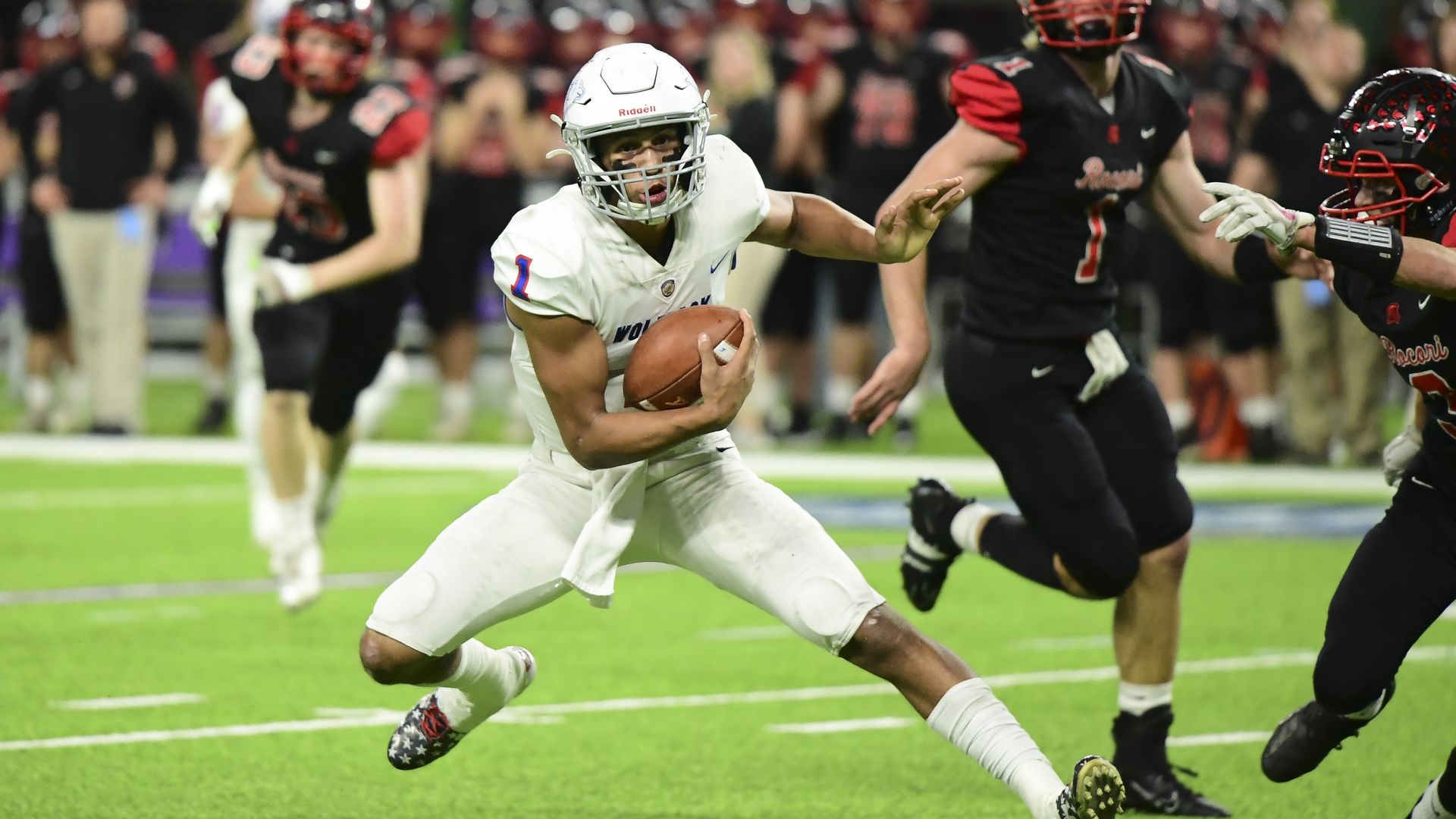 How to watch the Prep Bowl, Minnesota's high school football ...