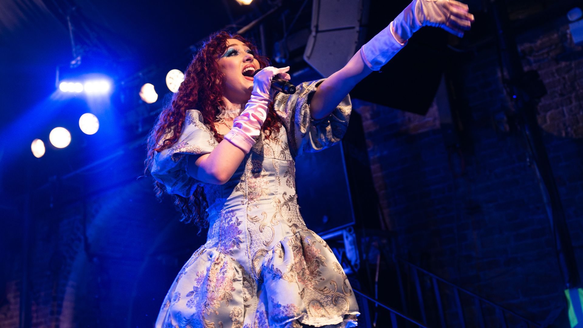 The June best concerts in Raleigh, Durham and beyond - Axios Raleigh