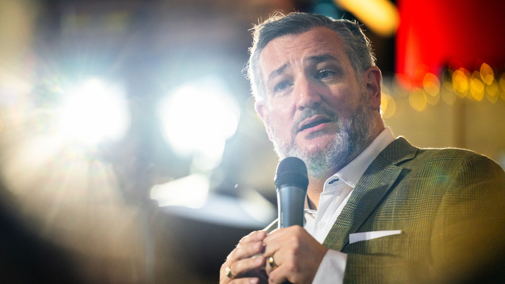 Senate GOP doubles down on anti-trans attack ads