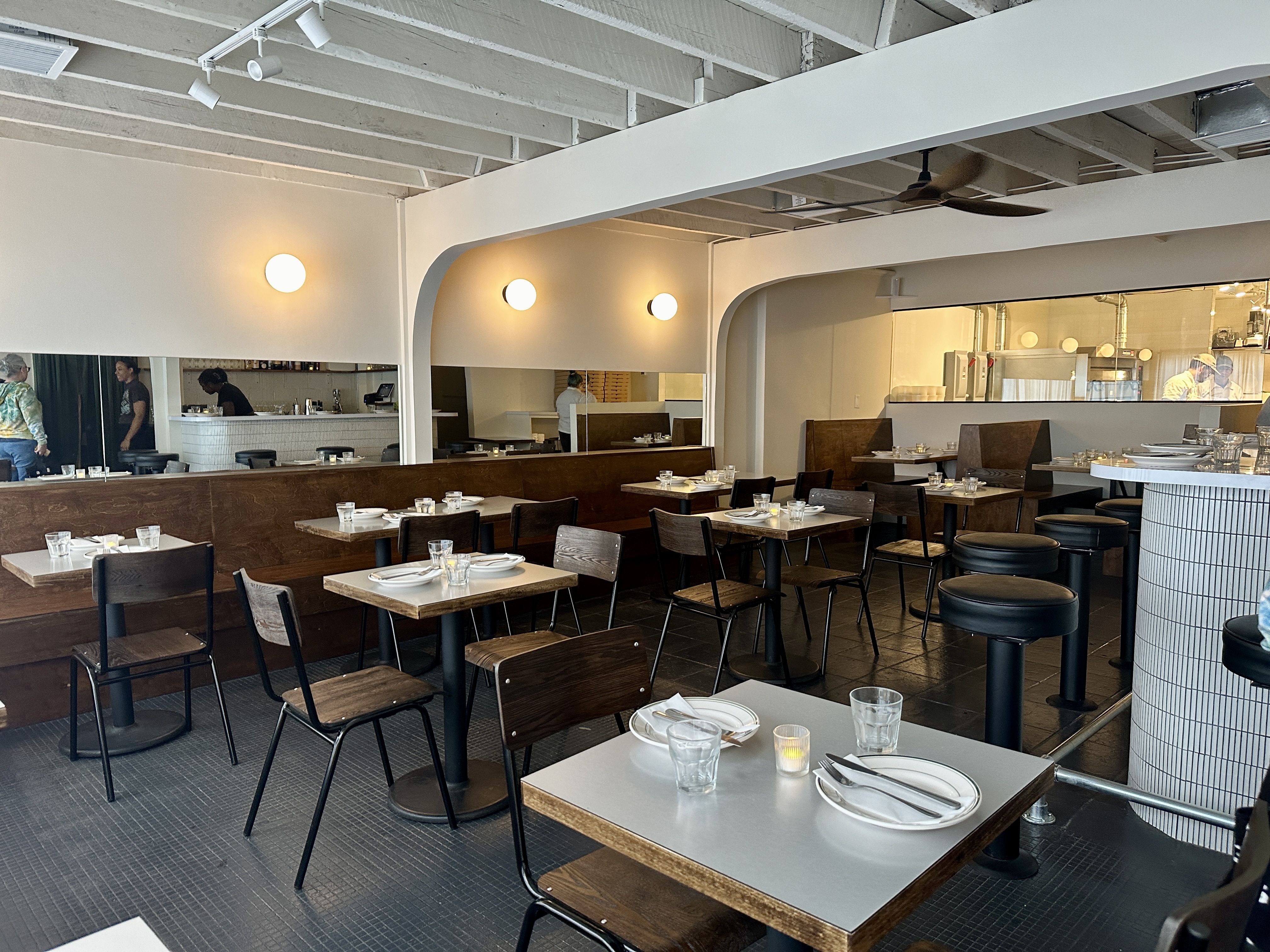 Bird Pizzeria in Optimist Park expands with indoor dining room and a ...