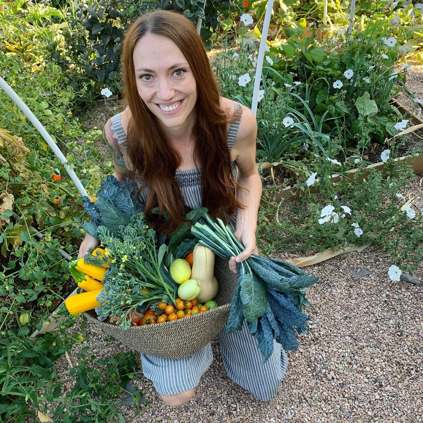 Tips for modern homesteading in Denver - Axios Denver
