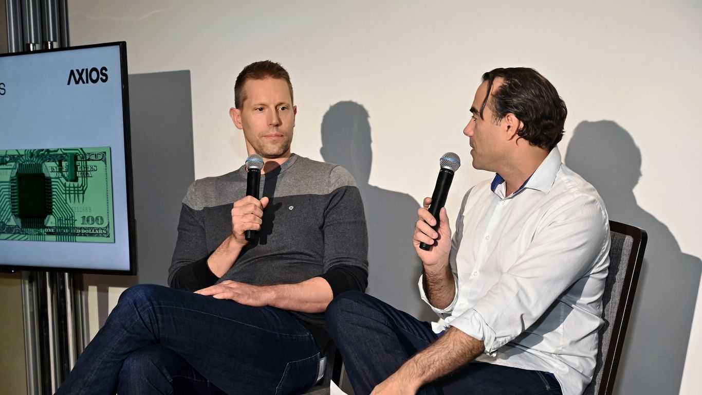 Plaid COO responds to CFPB's open banking proposal