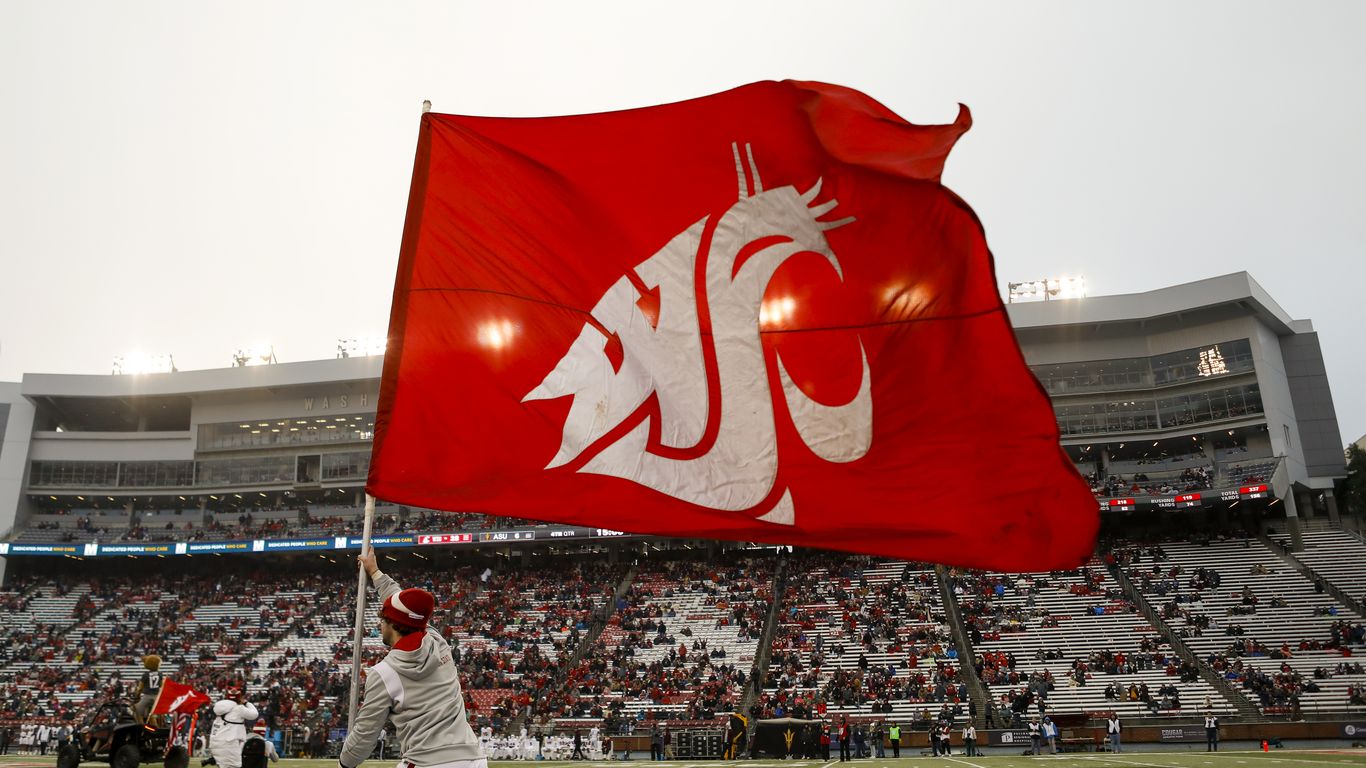 The Pac-12's disintegration, explained - Axios Seattle