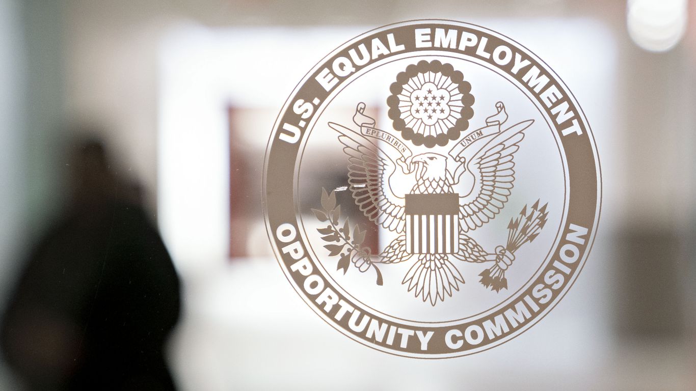 COVID may qualify as disability under ADA, EEOC says