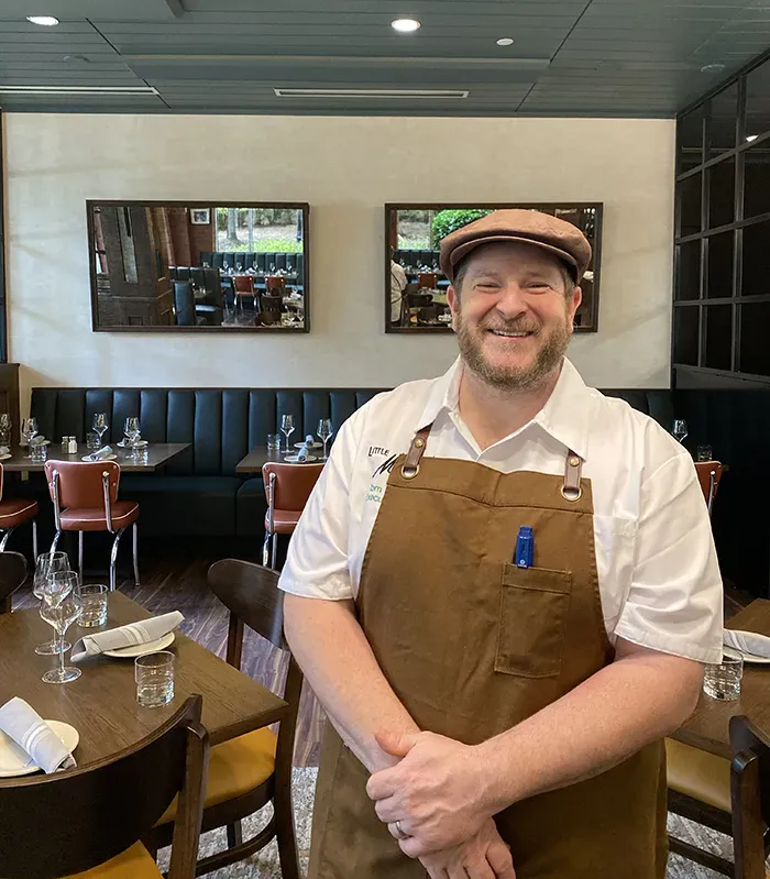 Little Mama’s, Mama Ricotta’s sister concept, now open in SouthPark ...