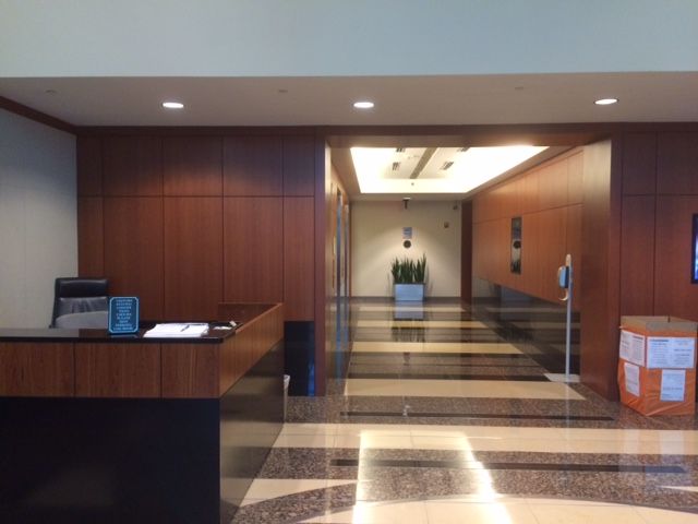 Ad agency Eric Mower + Associates has a Silver Lion in their office ...