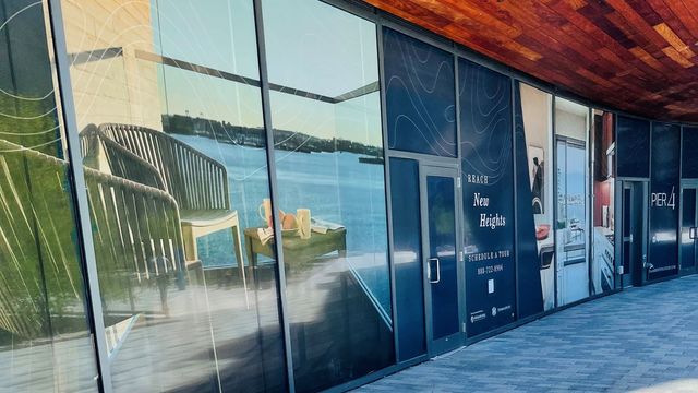 Business - Axios Boston