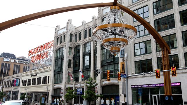 Inside Cleveland's new tourism masterplan - Axios Cleveland