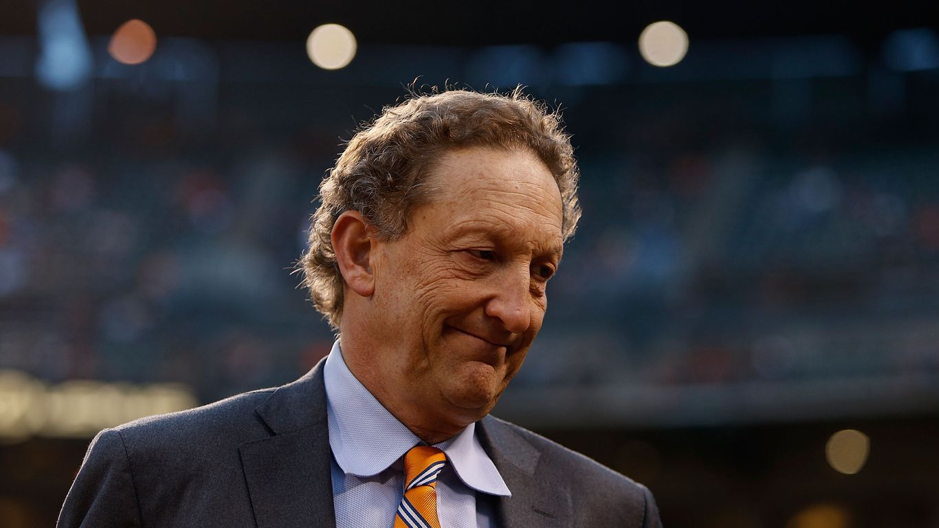 San Francisco Giants CEO avoids criminal charges